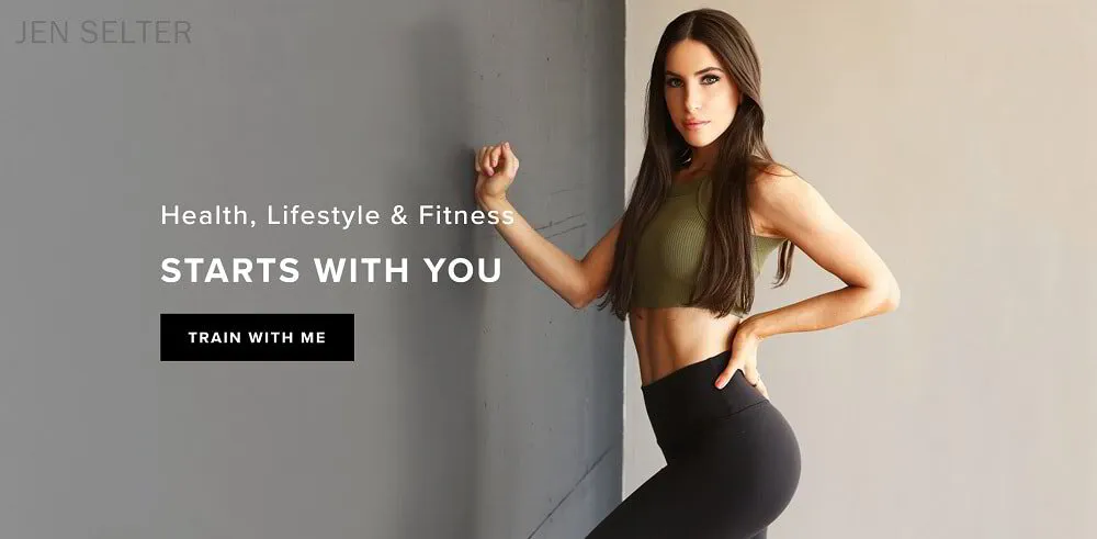 The Top 20 Fitness Coaches