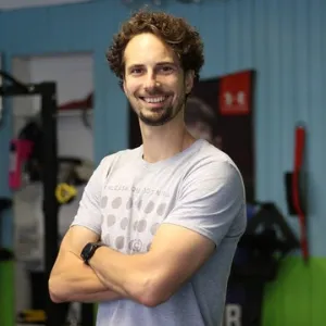 The 20 Best Personal Trainers in Edinburgh