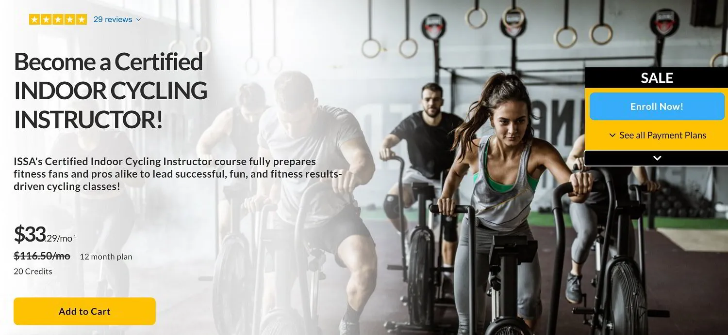 The 20 Best CPD Courses for Personal Trainers