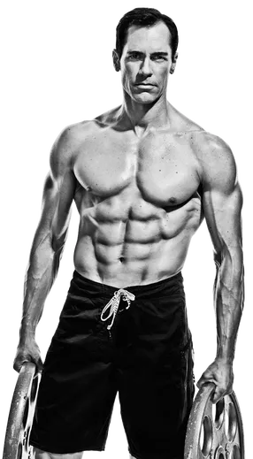 The 20 Best Personal Trainers in the World