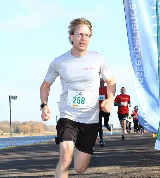 The 20 Best Personal Trainers in Nottingham