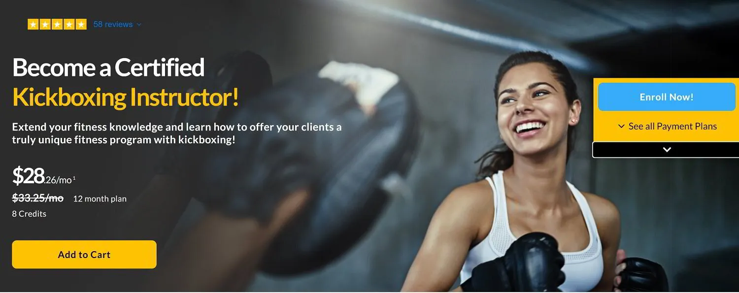 The 20 Best CPD Courses for Personal Trainers