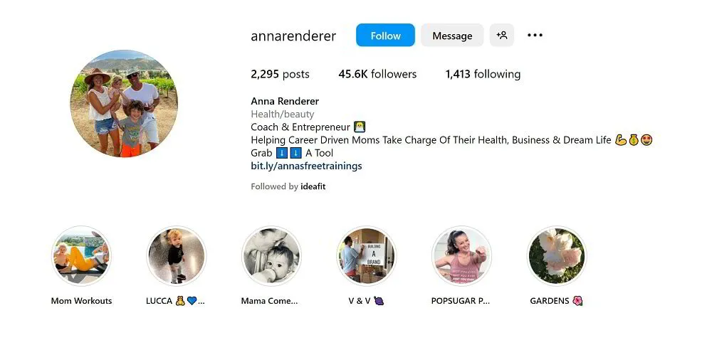 The Top 20 Fitness Coaches