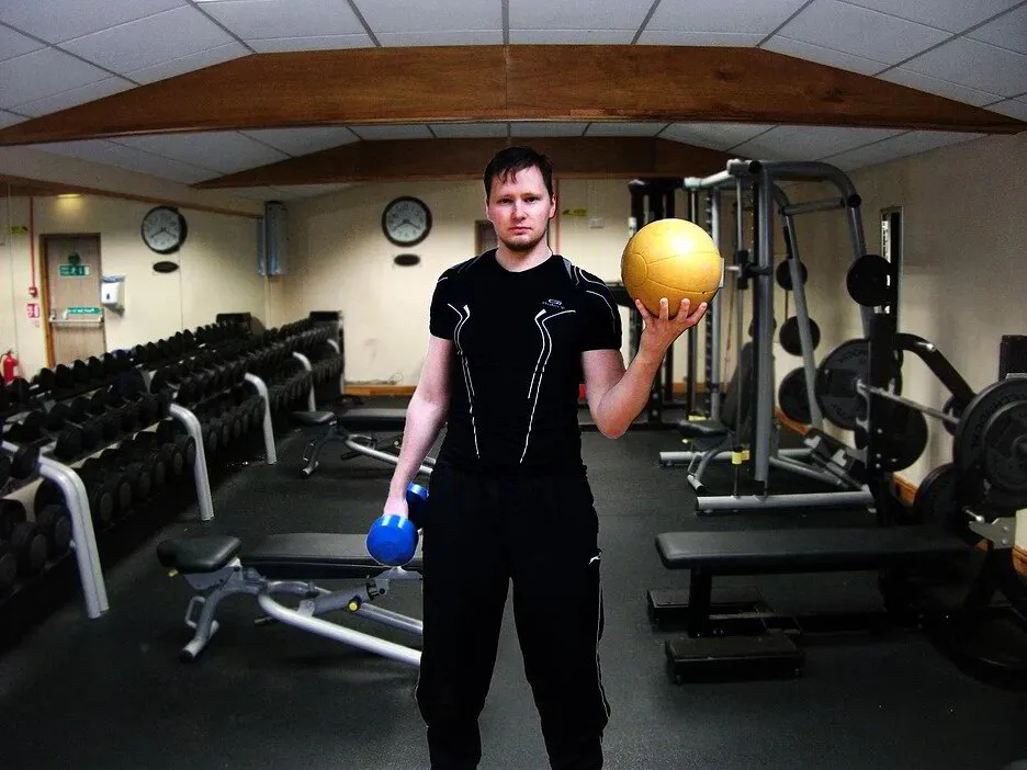 The 20 Best Personal Trainers in Nottingham