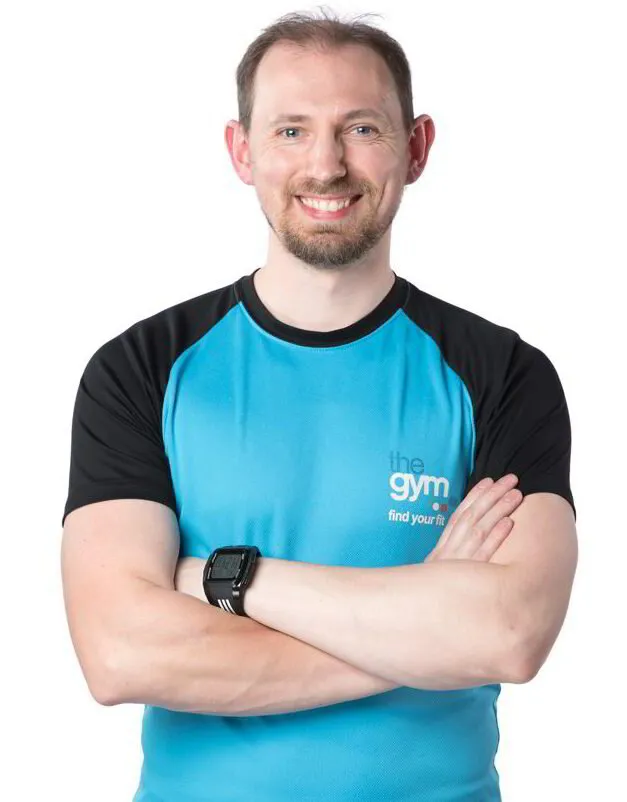 The 20 Best Personal Trainers in Nottingham