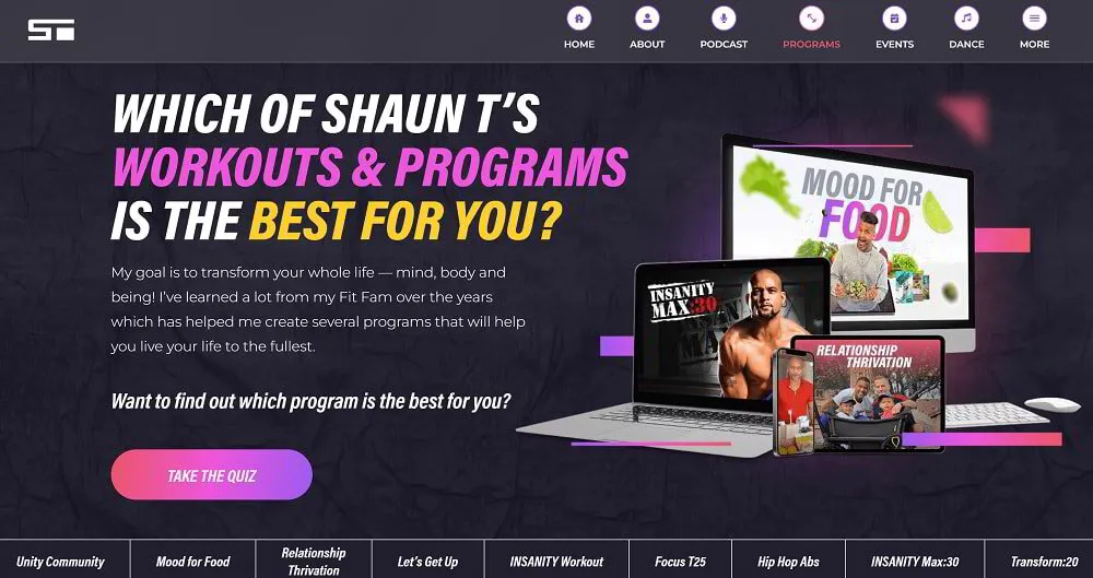 The Top 20 Fitness Coaches