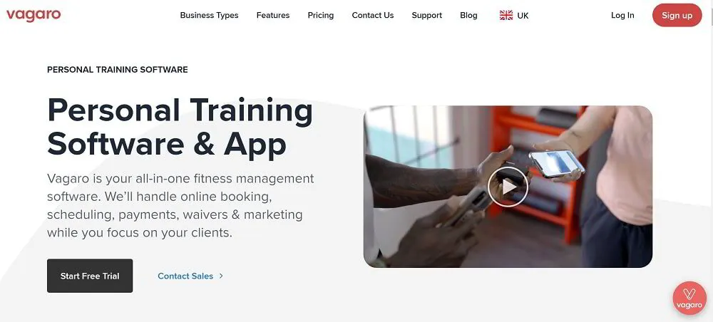 The Top 10 Scheduling Apps for Personal Trainers