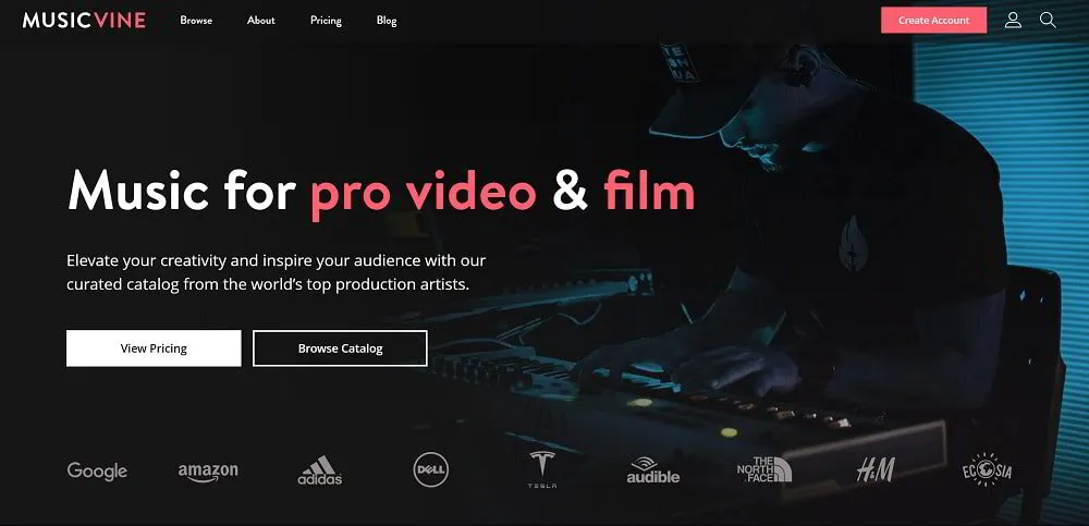 The 15 Best Royalty Free Music Sites for Personal Trainers