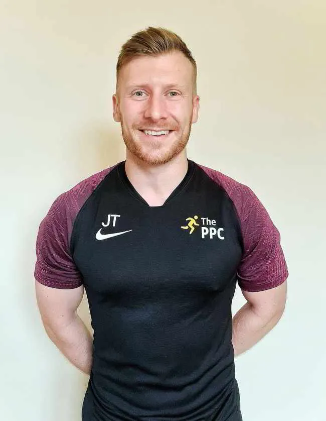 The 20 Best Personal Trainers in Nottingham