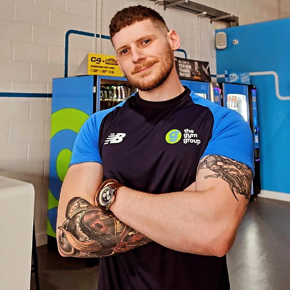 The 20 Best Personal Trainers in Nottingham