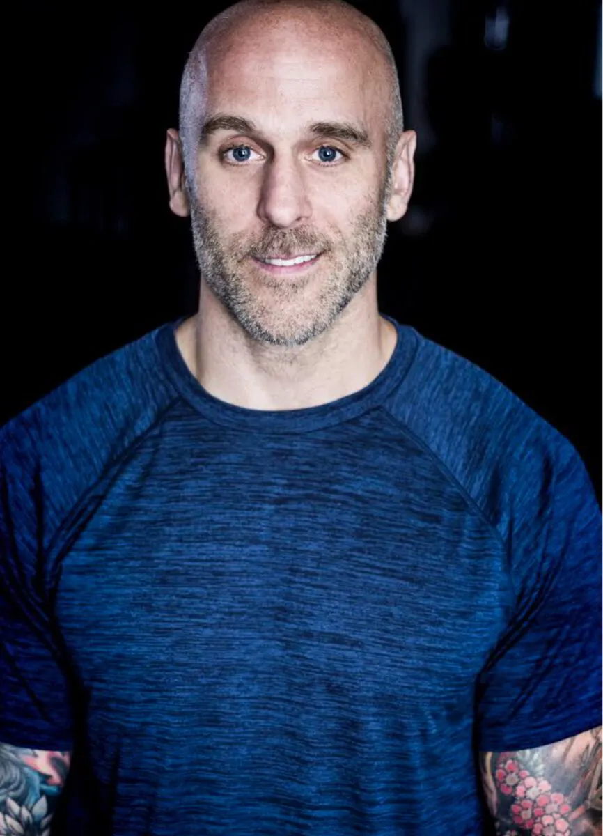 The 20 Best Personal Trainers in New York