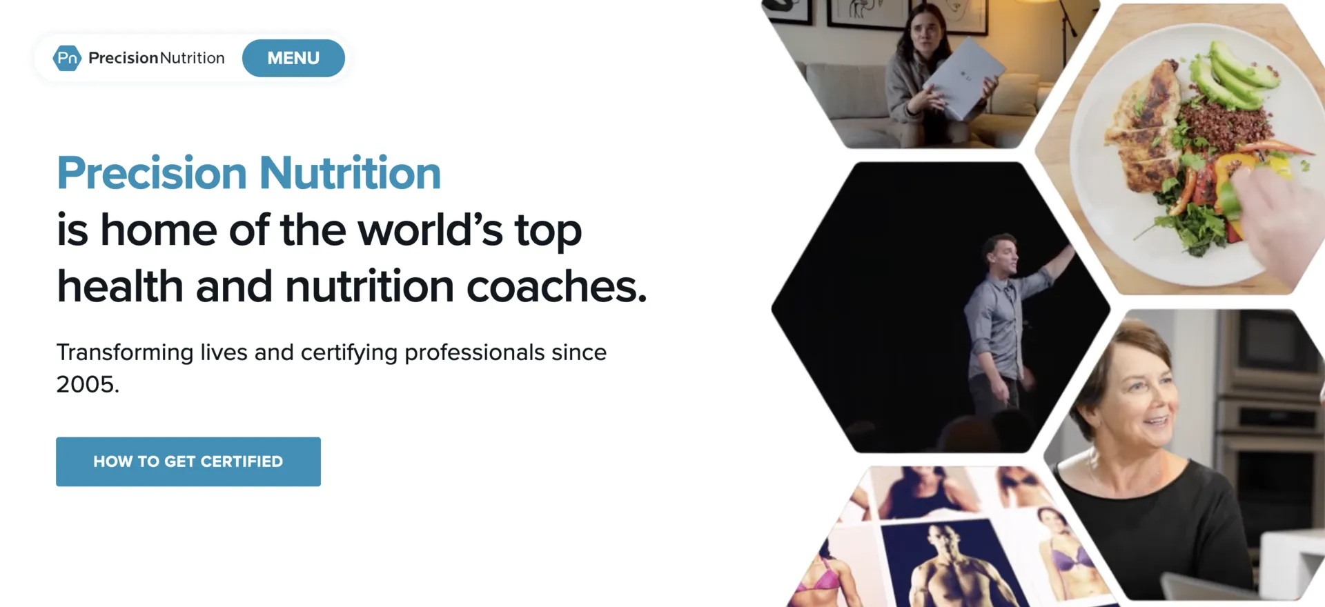 NASM vs Precision Nutrition: Which Nutrition Certification is Right for You