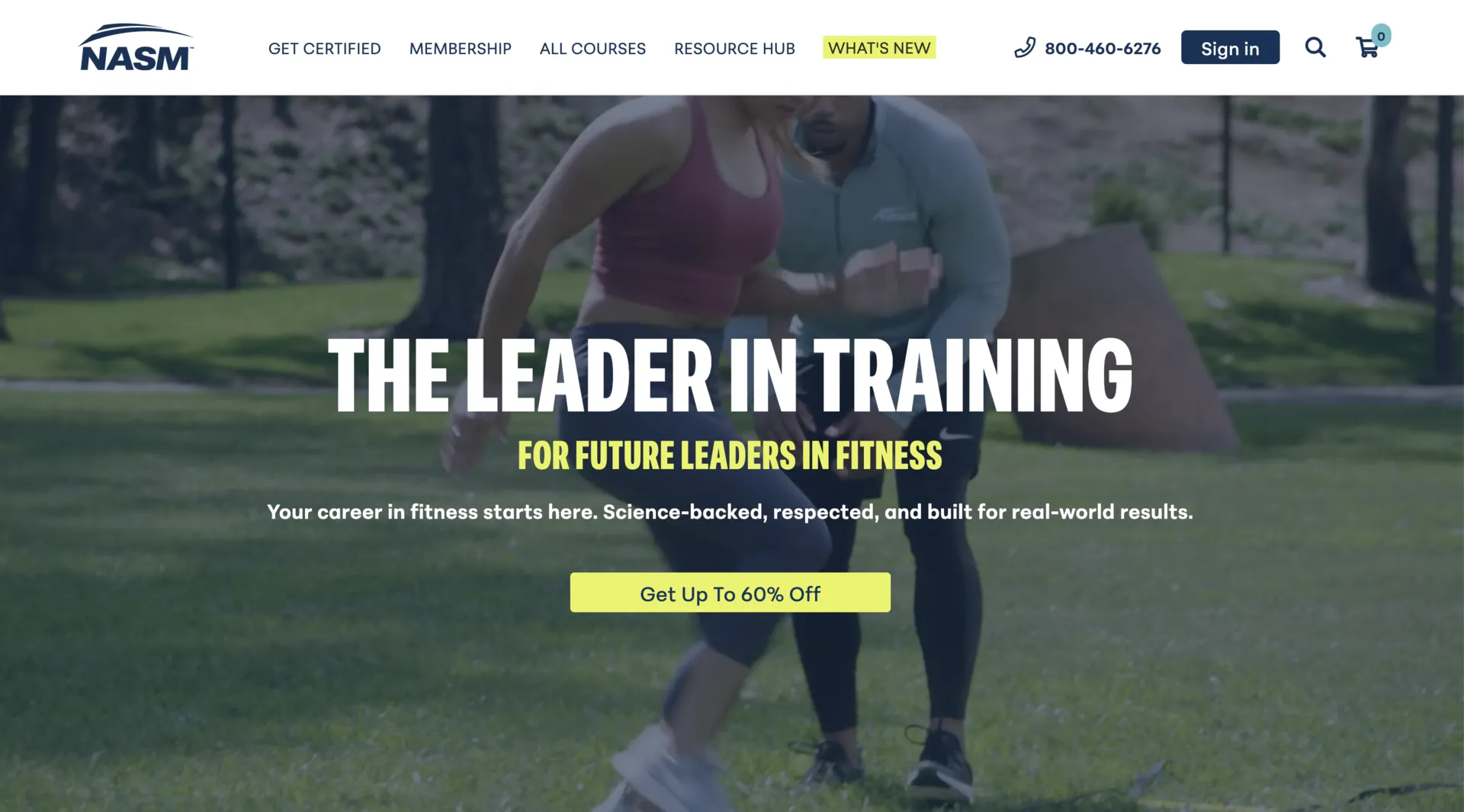 The 12 Best Personal Trainer Certification Options