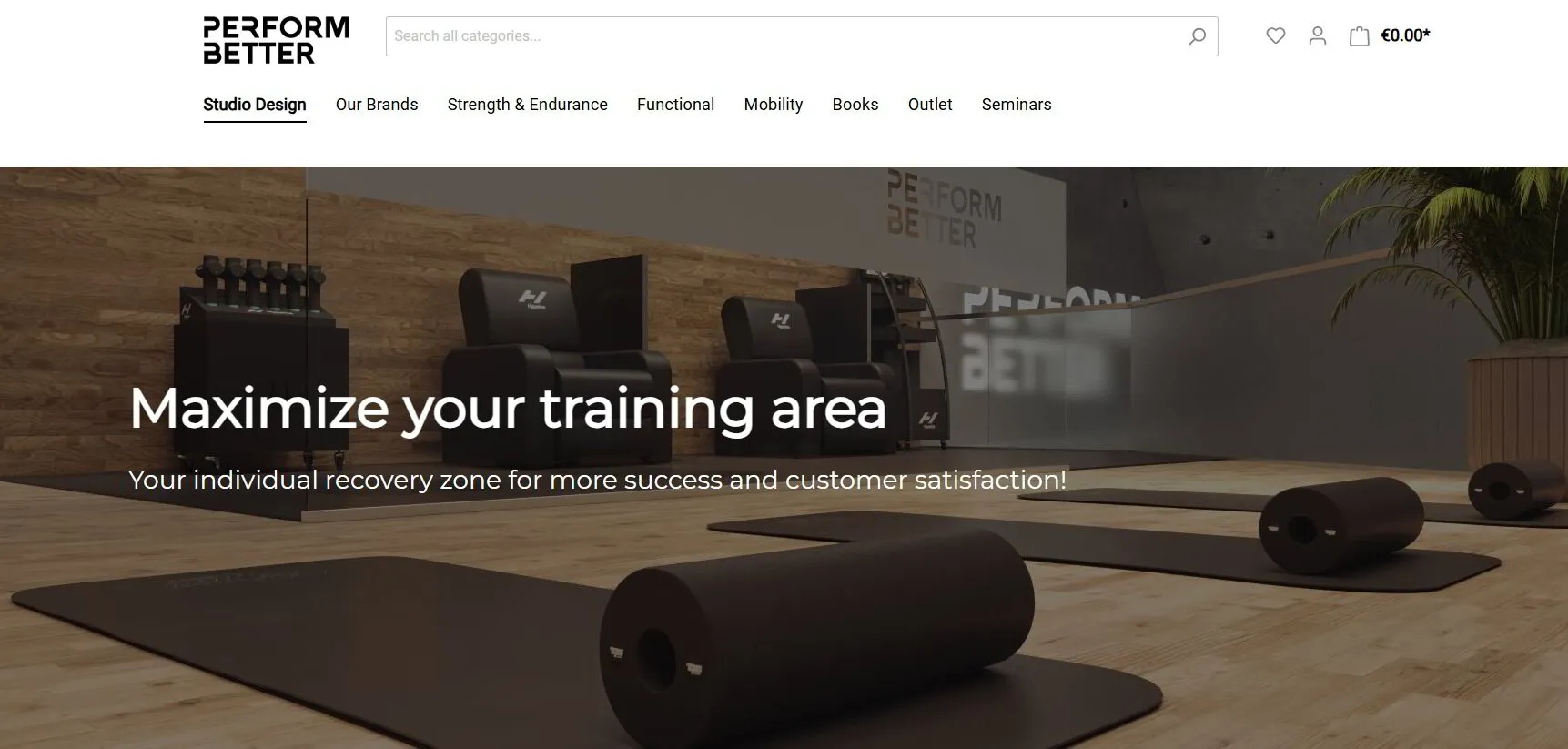 Top Personal Training Studio Ideas: Design Your Ideal Fitness Space