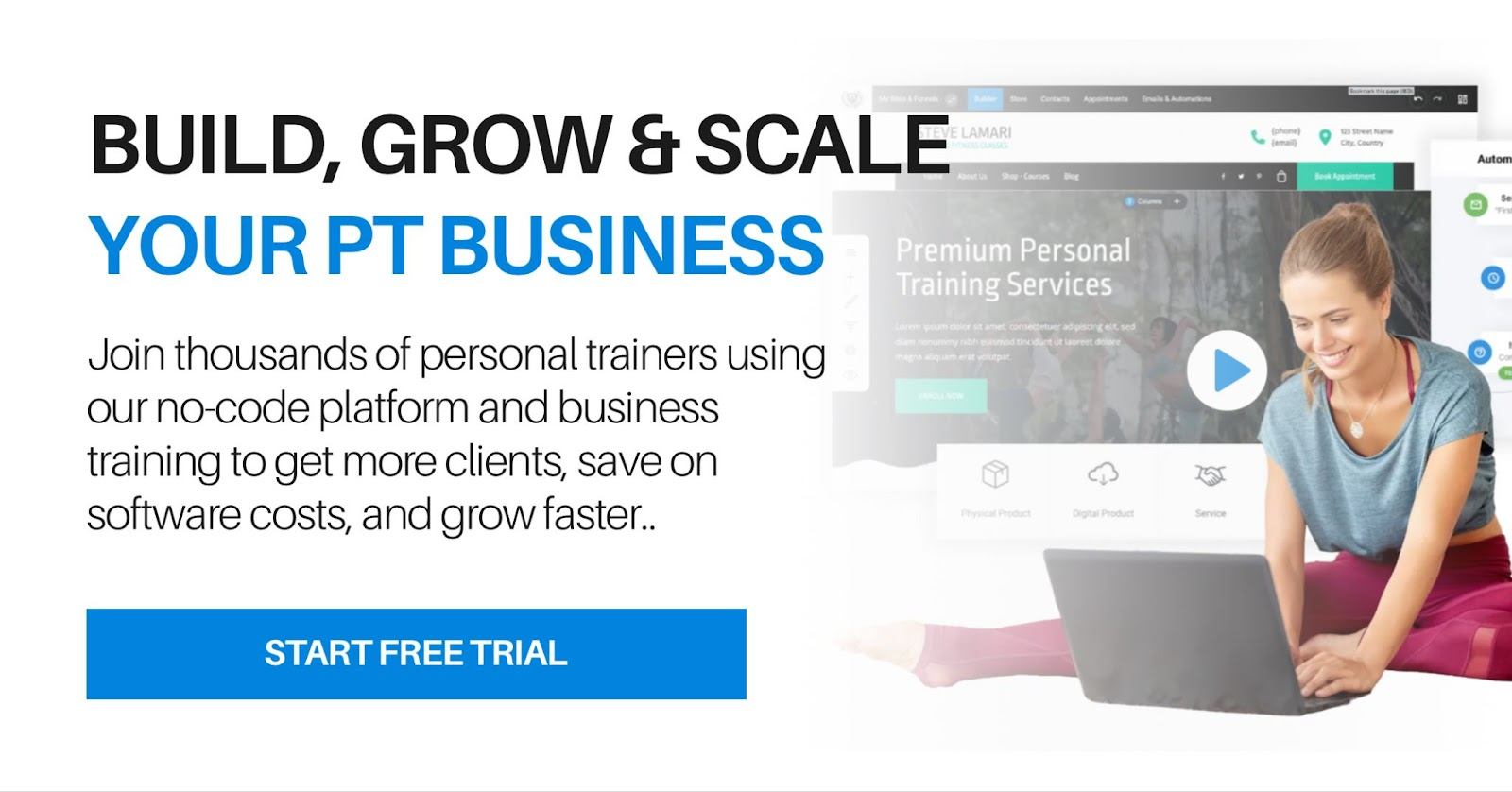 How to Start a Fitness Business: A Beginner's Guide