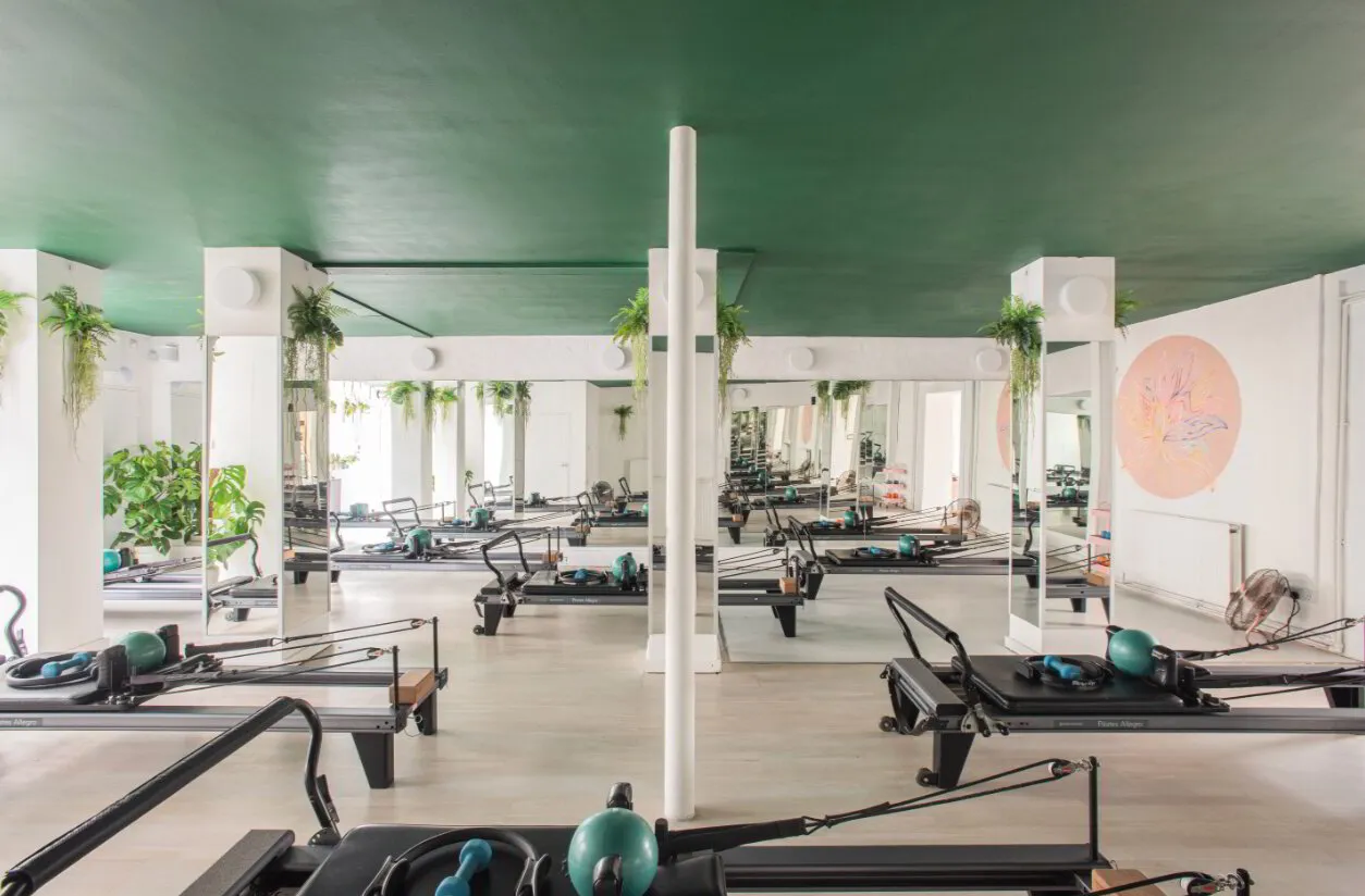 Top Personal Training Studio Ideas: Design Your Ideal Fitness Space