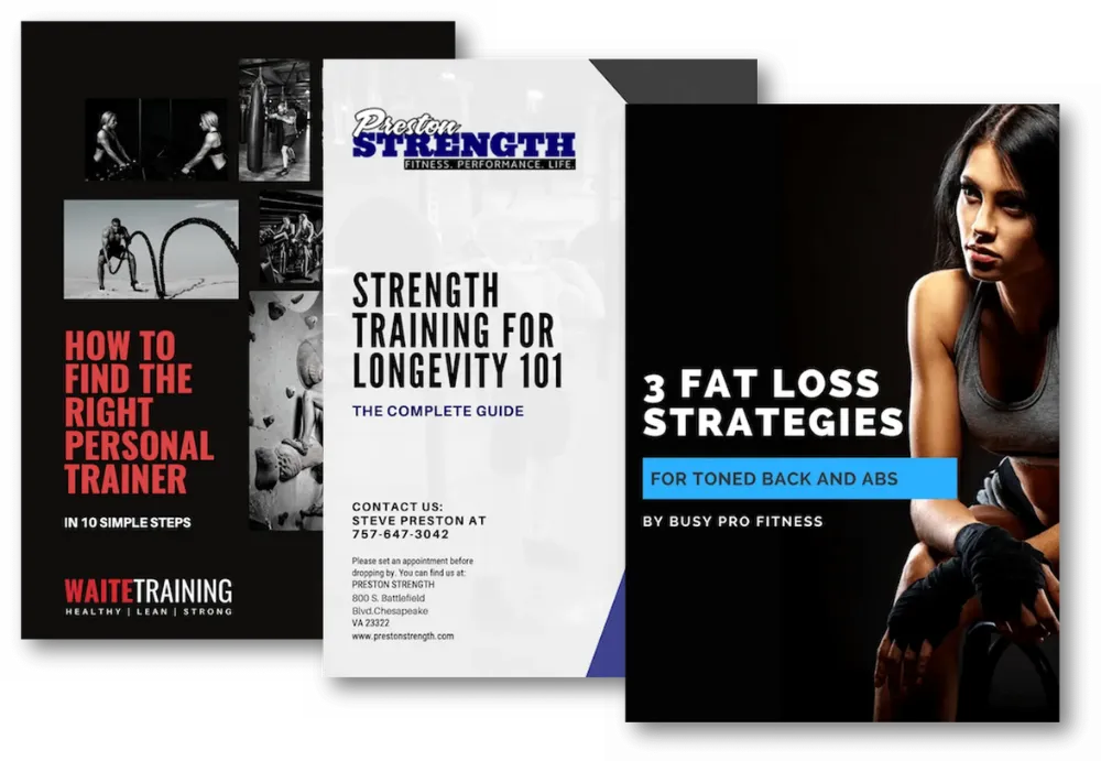 15 Lead Magnet Ideas for Personal Trainers to Attract More Clients