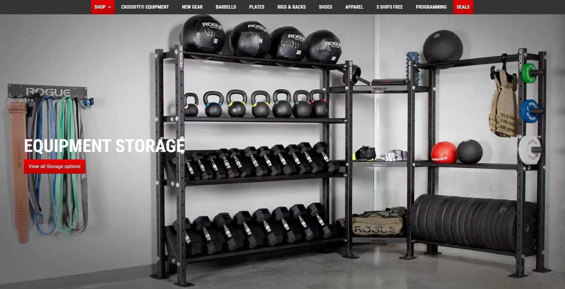 Top Personal Training Studio Ideas: Design Your Ideal Fitness Space