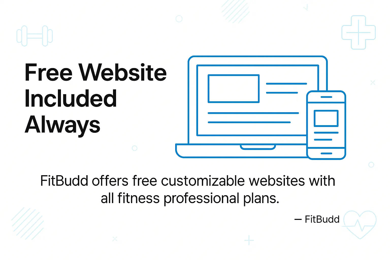 Top 5 Best Website Builders for Personal Trainers