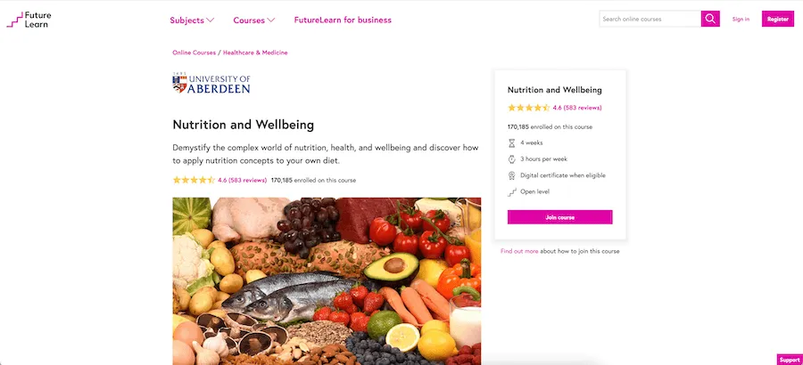 The Top Free Nutrition Coach Certifications