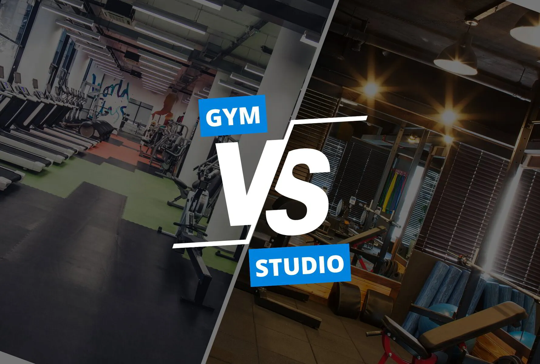 Top Personal Training Studio Ideas: Design Your Ideal Fitness Space