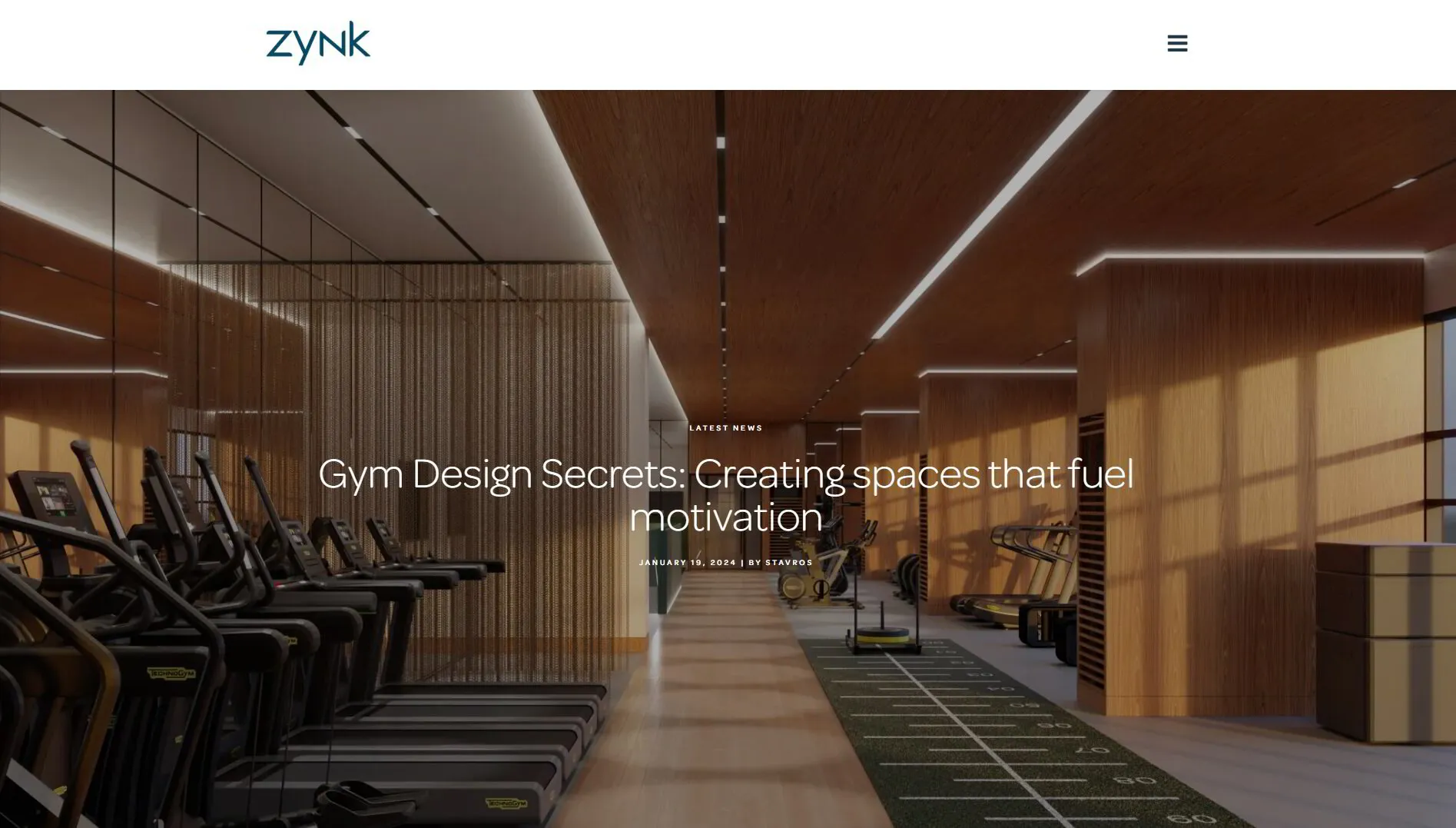 Top Personal Training Studio Ideas: Design Your Ideal Fitness Space