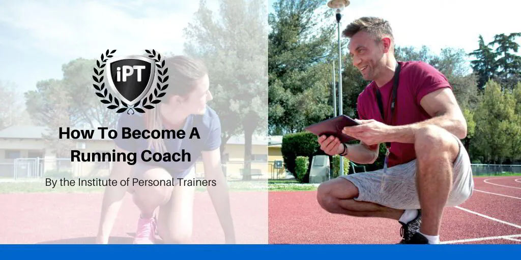 How To Become A Running Coach