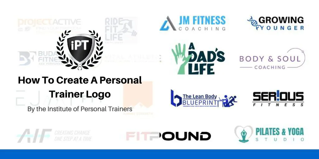 How To Create A Personal Trainer Logo
