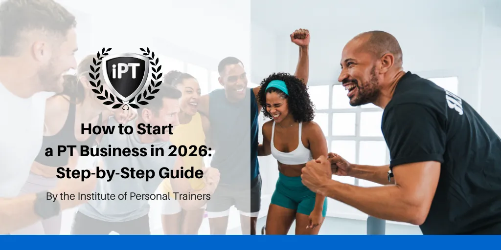 How to Start a PT Business in 2026: Step-by-Step Guide
