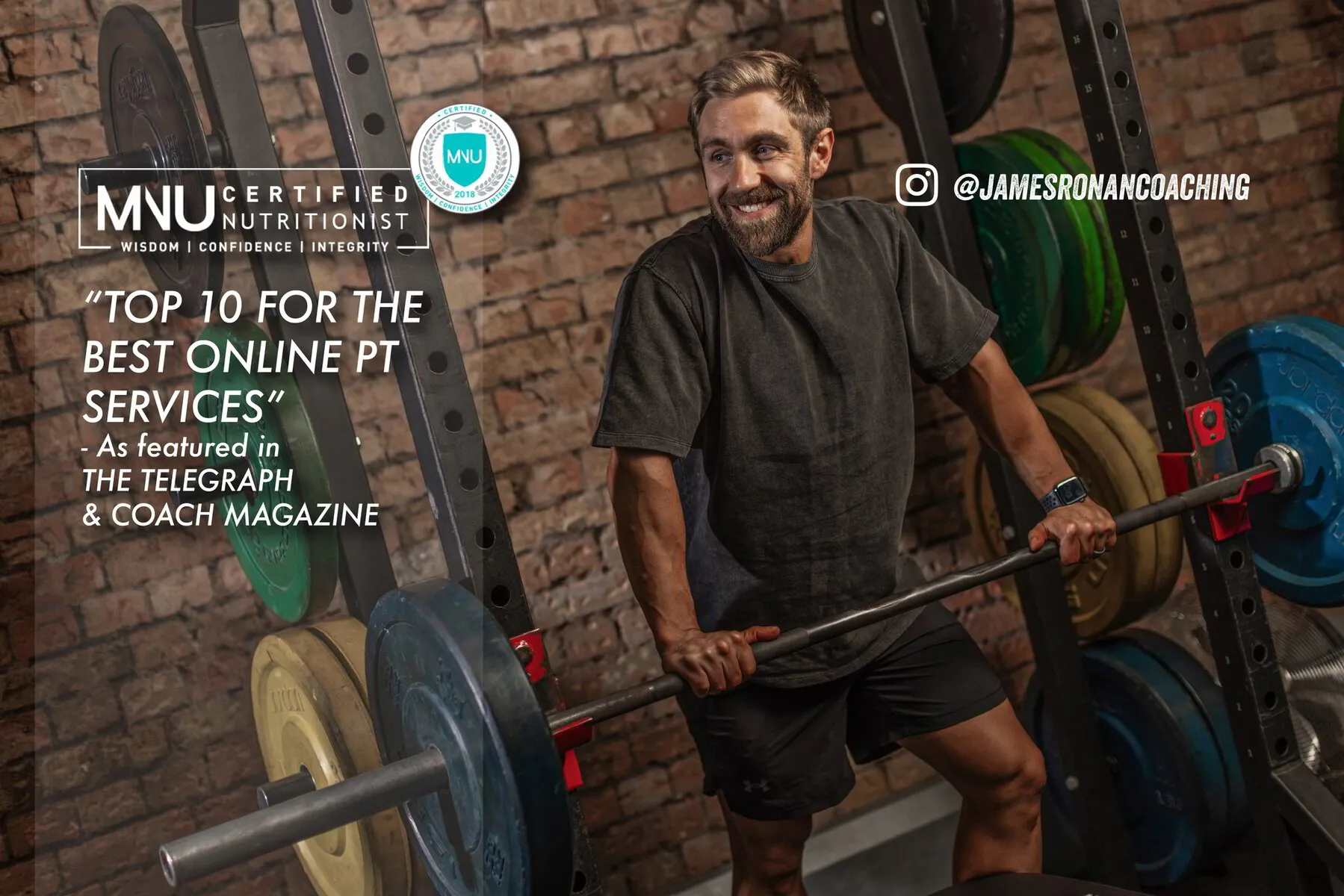 The Best Online Personal Trainers