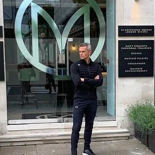 The 20 Best Personal Trainers in the World