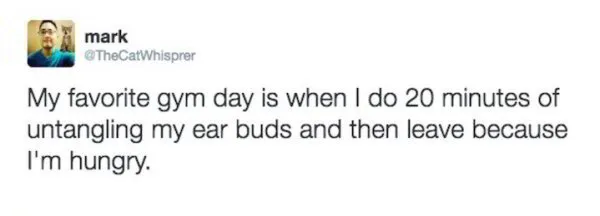 100 Of The Best Fitness Memes For Personal Trainers to Share With Clients