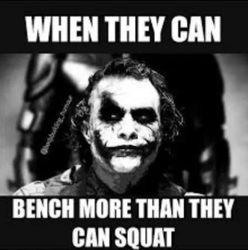 100 Of The Best Fitness Memes For Personal Trainers to Share With Clients