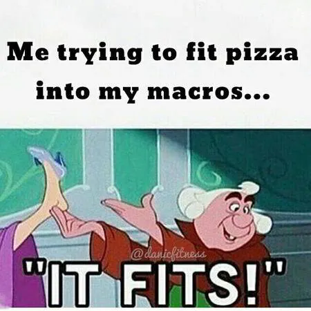 100 Of The Best Fitness Memes For Personal Trainers to Share With Clients