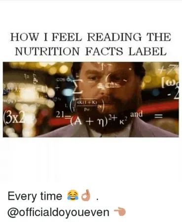 100 Of The Best Fitness Memes For Personal Trainers to Share With Clients