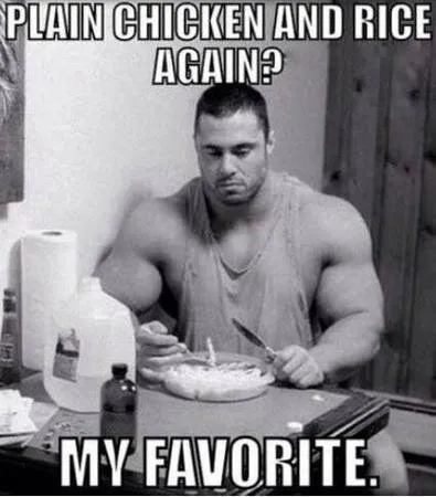 100 Of The Best Fitness Memes For Personal Trainers to Share With Clients