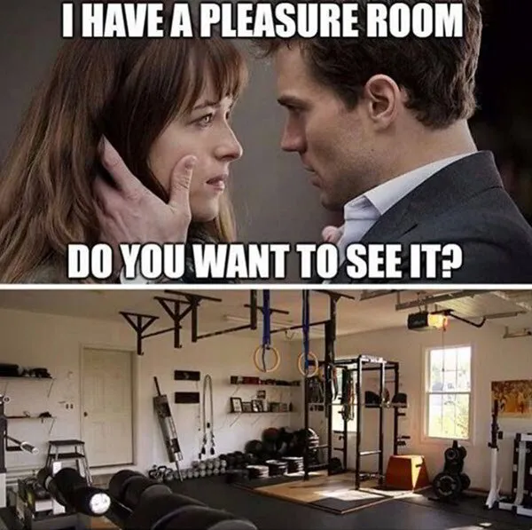 100 Of The Best Fitness Memes For Personal Trainers to Share With Clients