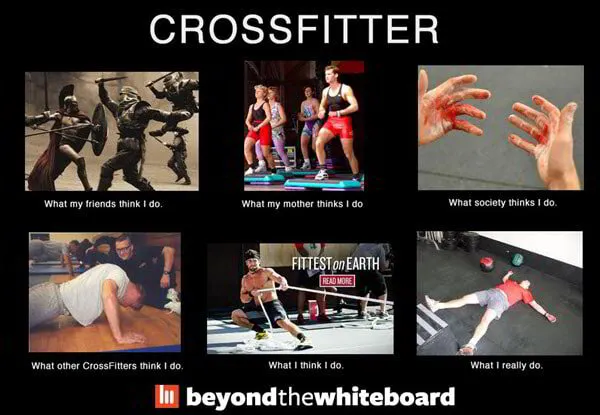 100 Of The Best Fitness Memes For Personal Trainers to Share With Clients