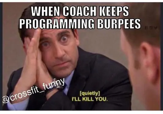 100 Of The Best Fitness Memes For Personal Trainers to Share With Clients