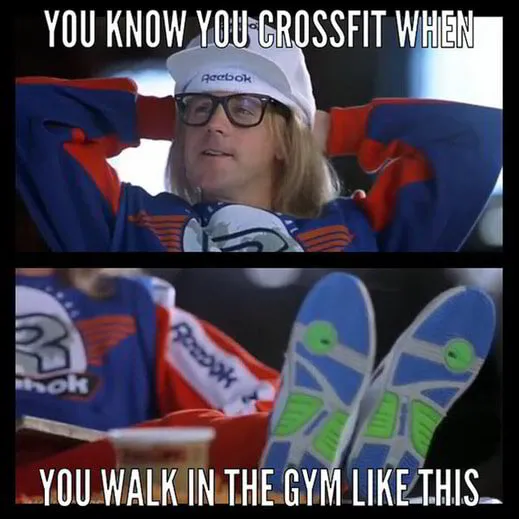 100 Of The Best Fitness Memes For Personal Trainers to Share With Clients