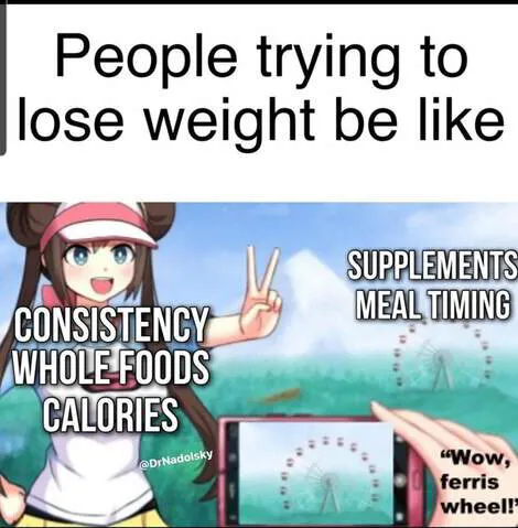 100 Of The Best Fitness Memes For Personal Trainers to Share With Clients