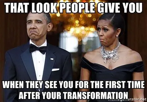 100 Of The Best Fitness Memes For Personal Trainers to Share With Clients