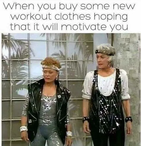 100 Of The Best Fitness Memes For Personal Trainers to Share With Clients