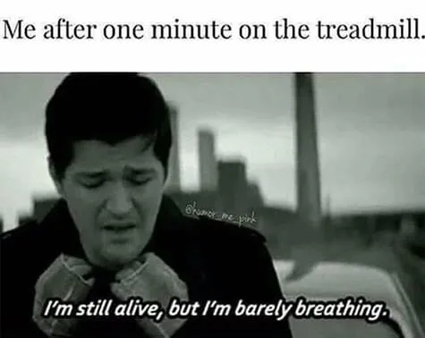 100 Of The Best Fitness Memes For Personal Trainers to Share With Clients