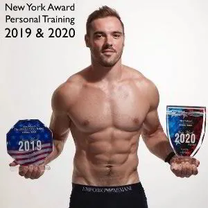 The 20 Best Personal Trainers in New York