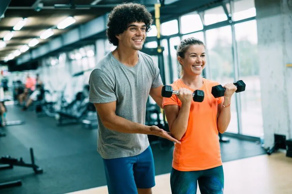 The Top 15 Essential Personal Trainer Skills