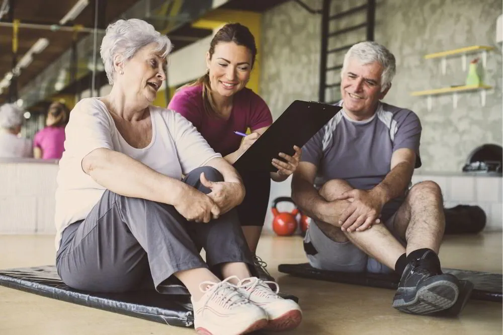 The Top 15 Essential Personal Trainer Skills