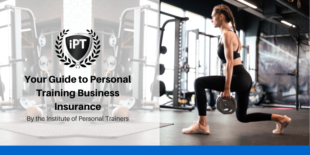 Your Guide to Personal Training Business Insurance