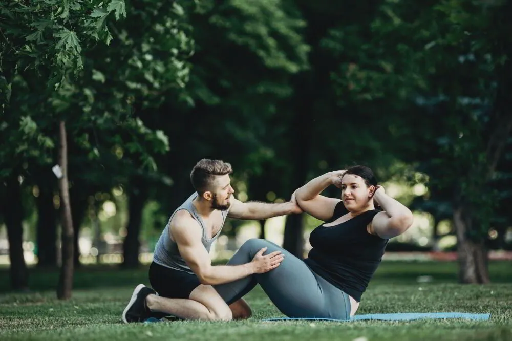 The Top 15 Essential Personal Trainer Skills