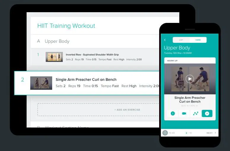 How to Create a Fitness App For Personal Trainers